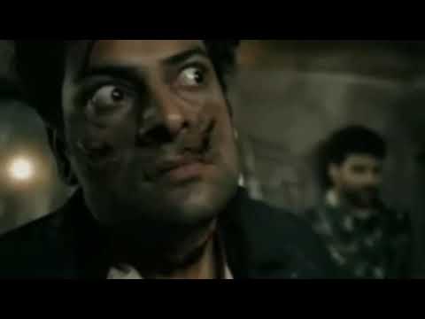 Anjaan- Rural Myths || Series & Serials || Indian Horror Crime Drama #1