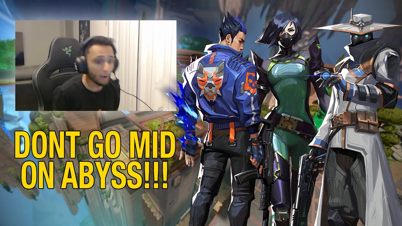 FNS Breaksdown The BEST Abyss Comp And Why You Should NEVER Go Mid ...