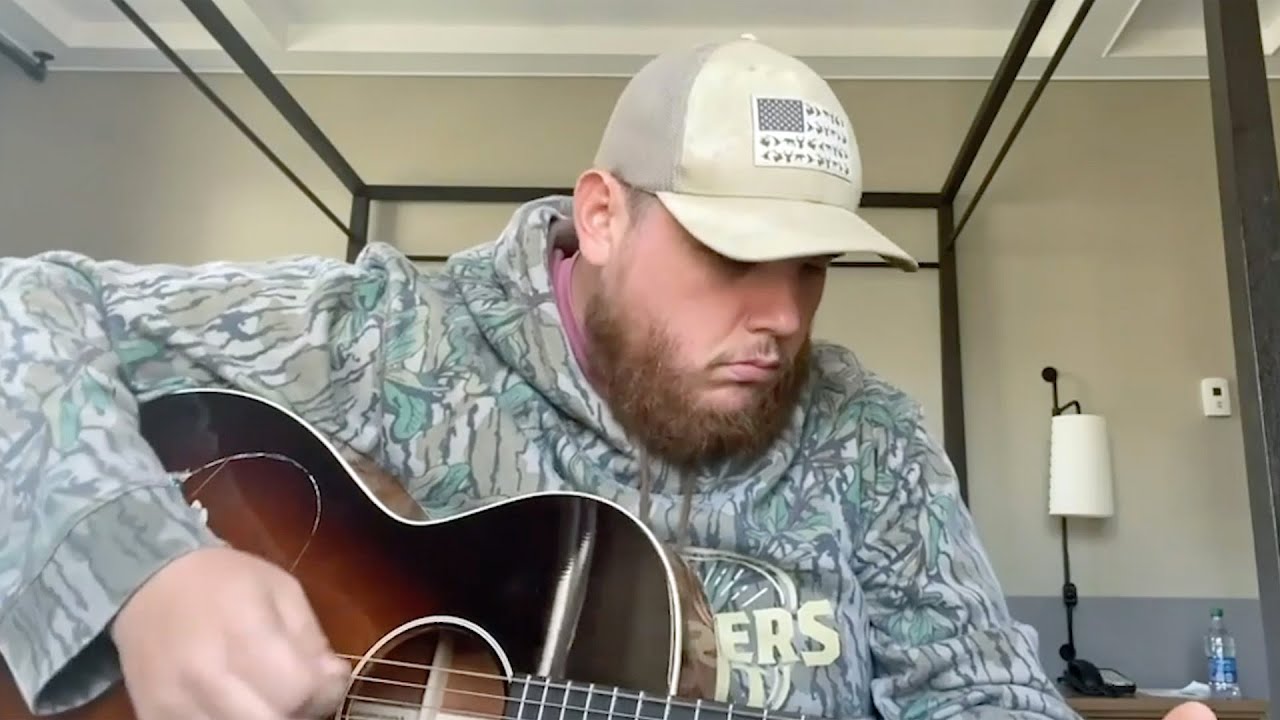 8 Luke Combs’ Songs That Proved Haters Wrong - YouTube