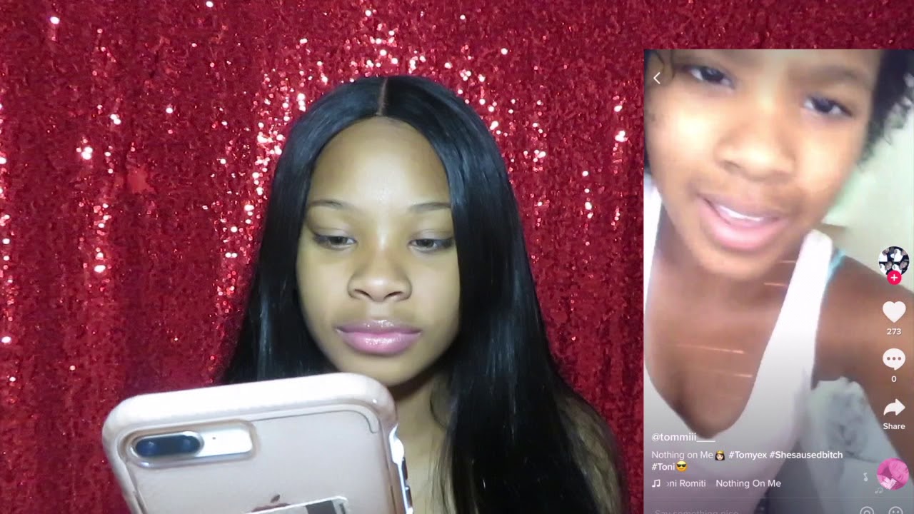 REACTING TO MY OLD MUSICAL.LY VIDEOS... - YouTube