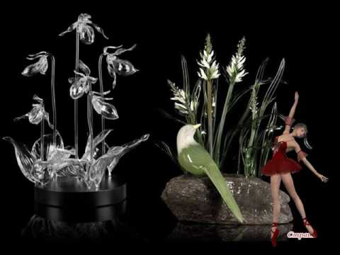 HANS HODO FRABEL- 1941 -GERMANY - MASTER OF ART GLASS - A C - - YouTube