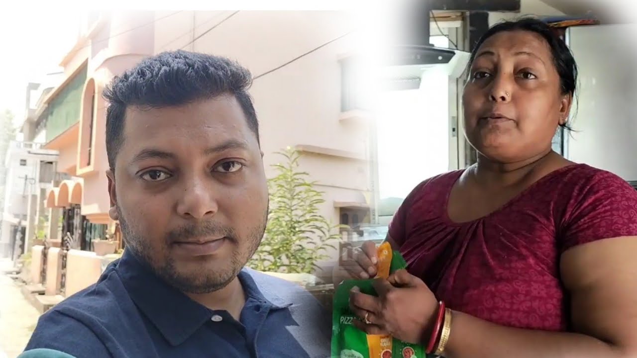 Chingrir macher ja daam bori khaoa better ! 🥲😂 Amader Dinolipi • Bengali Vlog - YouTube