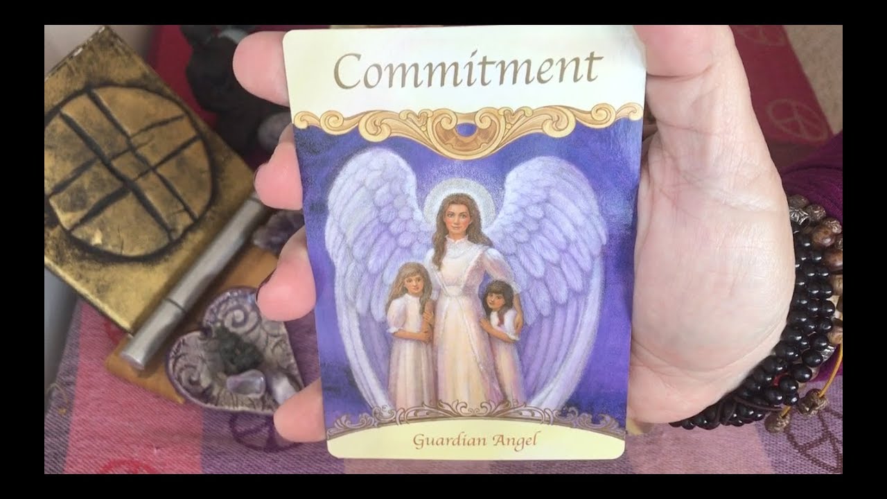 GEMINI December 2017 Tarot: "COMMITMENT" -- commit to YOU 🙌🏽 - YouTube