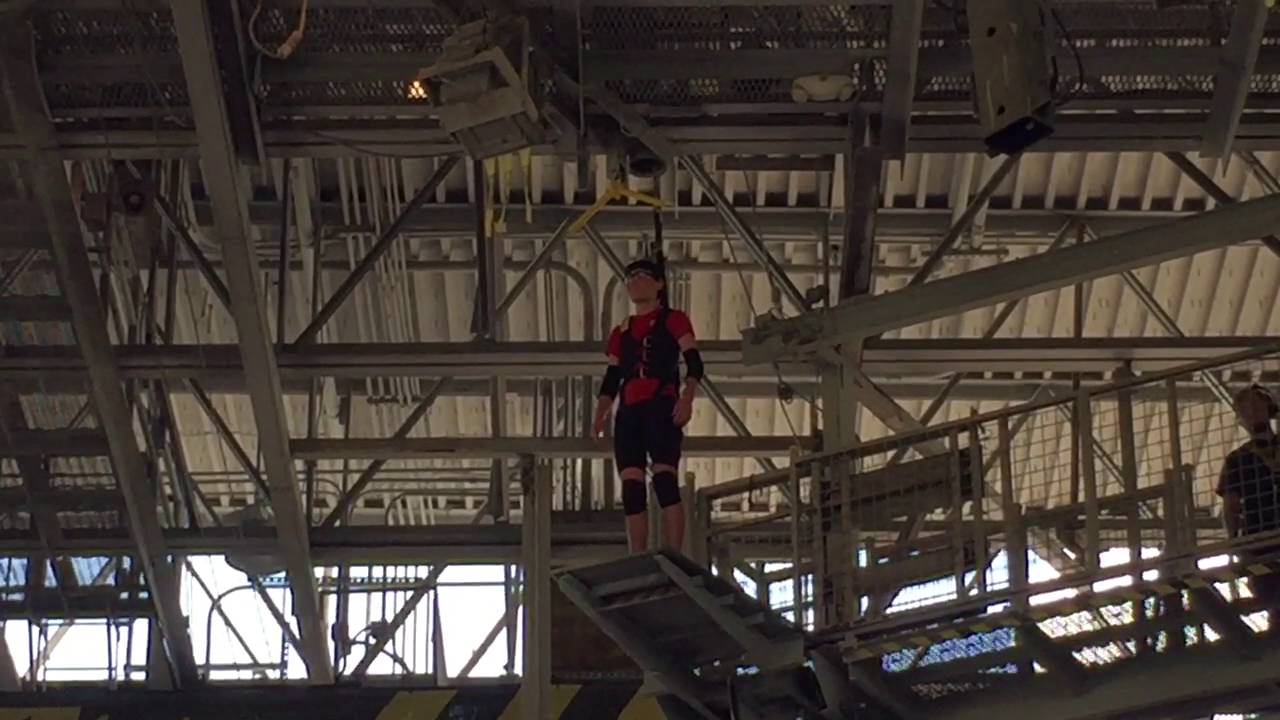 Fear Factor Intro HD - YouTube