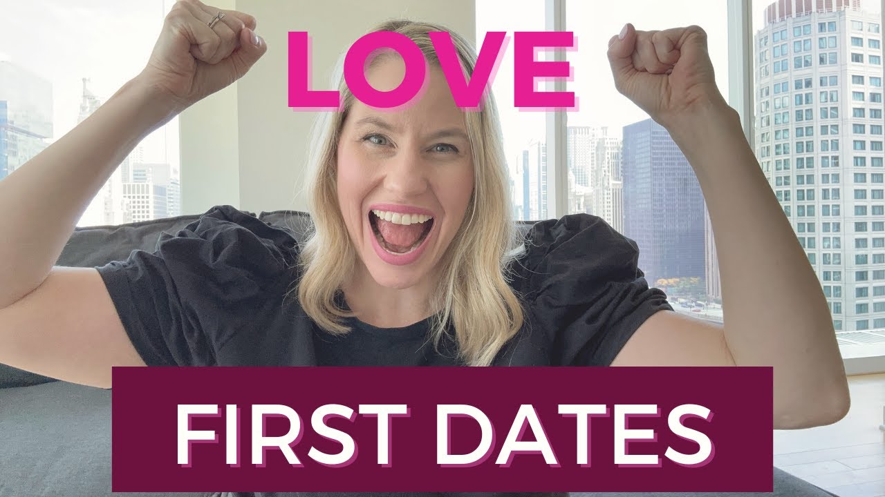 Ready for the best first date ever? 5 tips for your first date as a ...