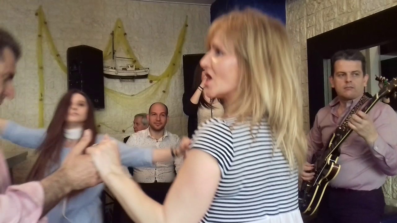 ΑΝΑΣΤΑΣΙΑ ΧΕΙΛΑ "LIVE" - YouTube