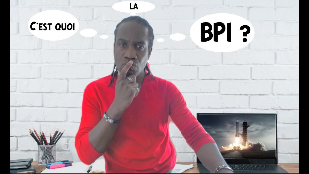 C'est quoi la BPI ? | Réseau d'affaires 📍You Work Here - YouTube