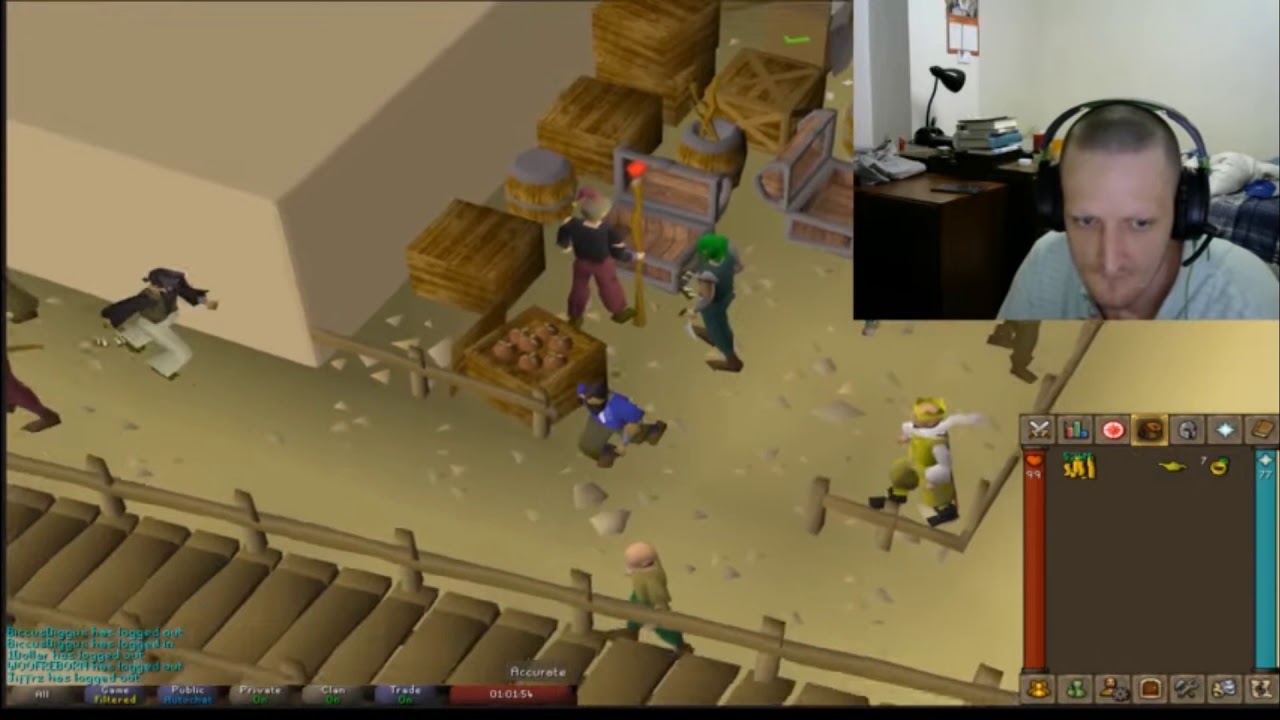 From 20m to TBOW in 6 hours ! BIGGEST COME UP STAKE SESh! Staking osrs ...