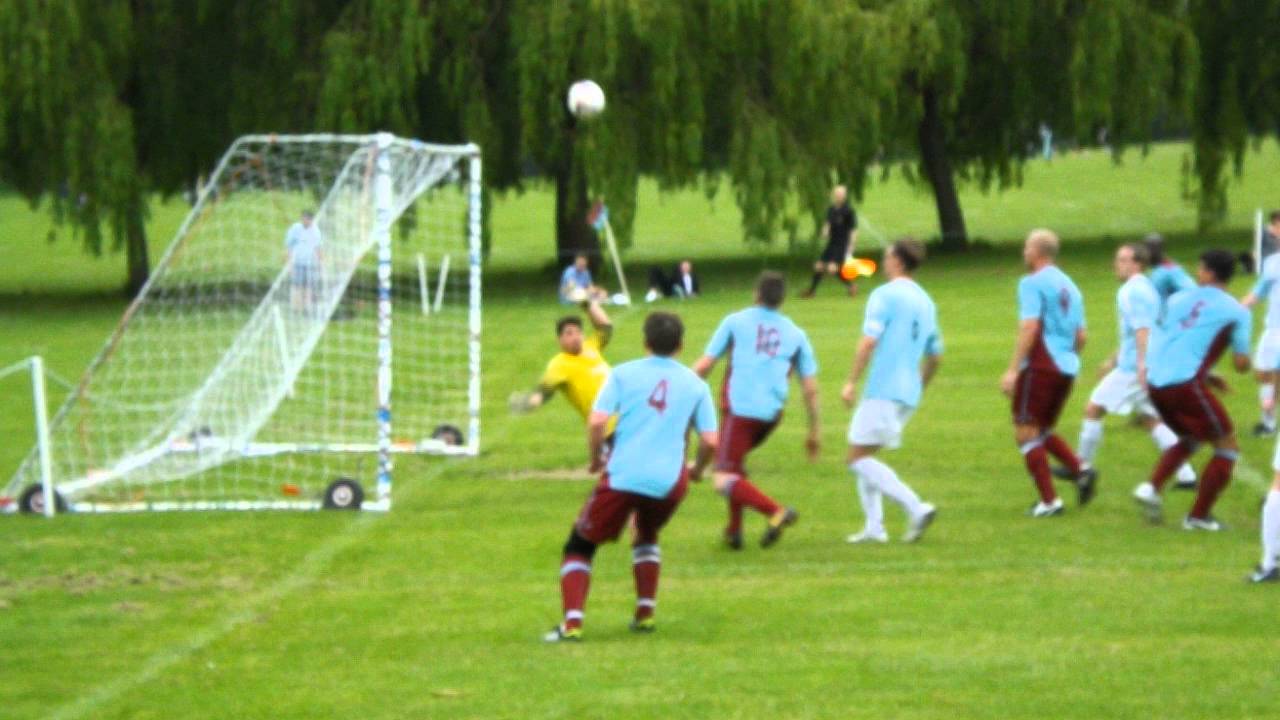 Harold Wood FC - YouTube