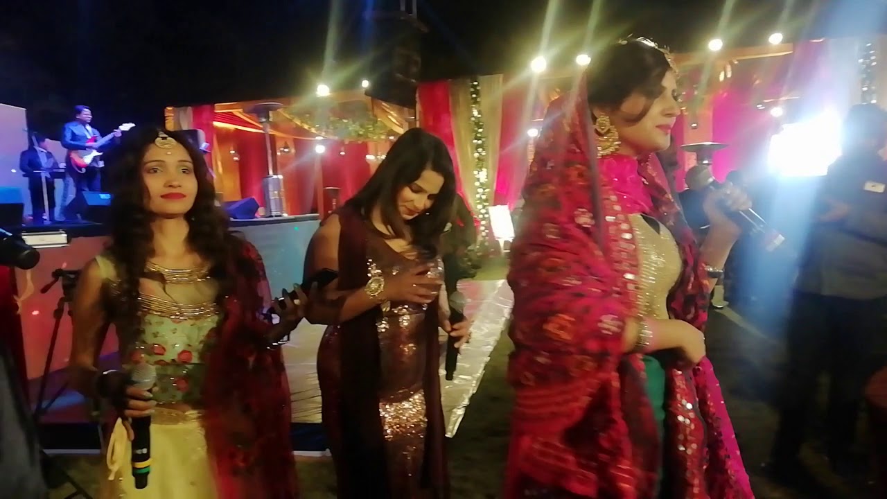 Sunder Mundriye Bobby Kuber Events Meet Kaur+919212362636 - YouTube