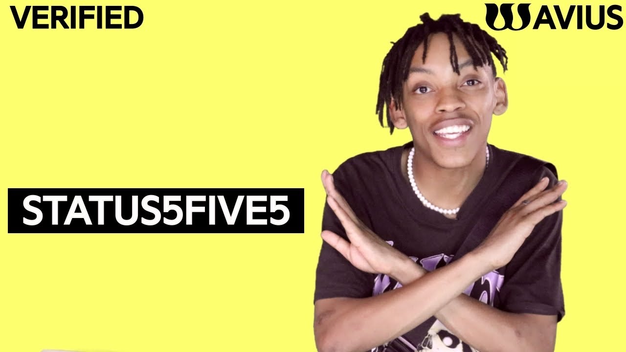 Status5Five5 “NOVA KANE" Official Lyrics & Meaning | Verified🏄‍♂️ - YouTube