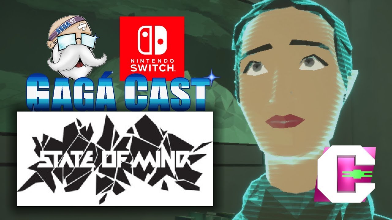 State Of Mind (Nintendo Switch) - GagáCast | CFX - YouTube