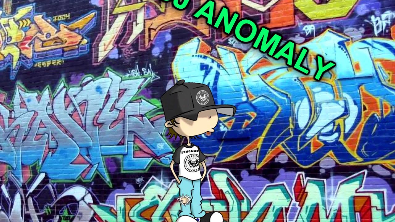 #DJ ANOMALY - YouTube