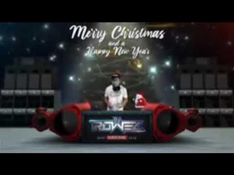dj Rowel Best Christmas Remix - YouTube