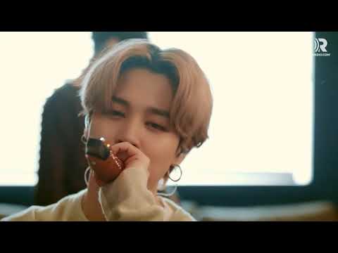 BTS - Dynamite, Mikrokosmos, Make it right FULL PERFORMANCE @ RADIO.COM LIVE