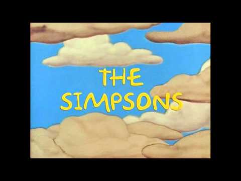 The Simpsons LOST EPISODE! - YouTube