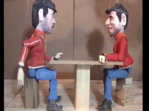Cicek Abbas Kukla Atısma divx