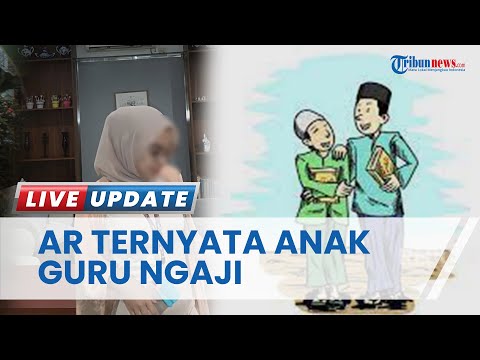 Terbongkar Profesi Ayah dan Ibu dari Selebgram Bogor, AR Nyatanya Anak Guru Ngaji dan Kader Posyandu