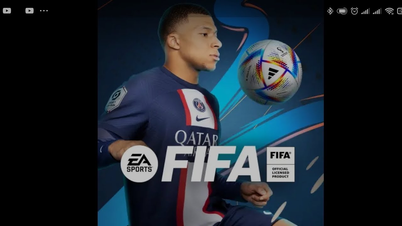fifa mobile gameplay - YouTube