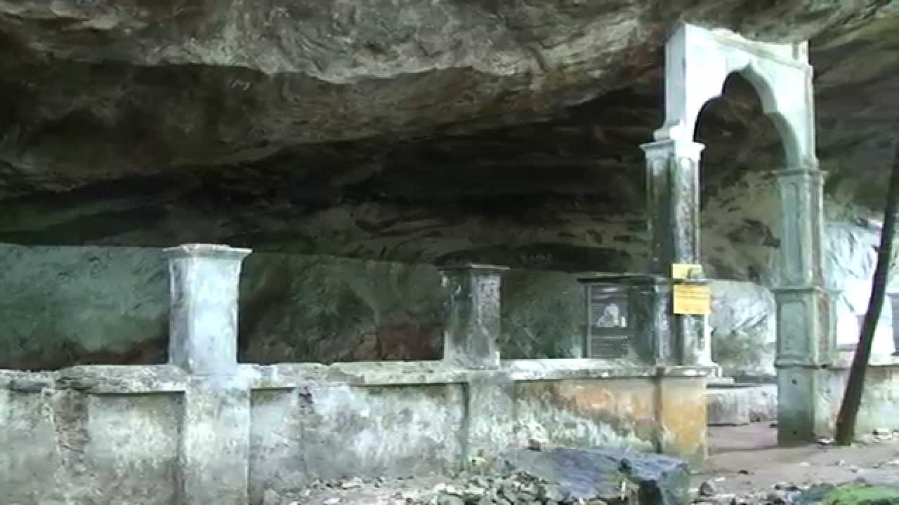 Belilena, eine Prähistorische Höhle in Sri Lanka - YouTube