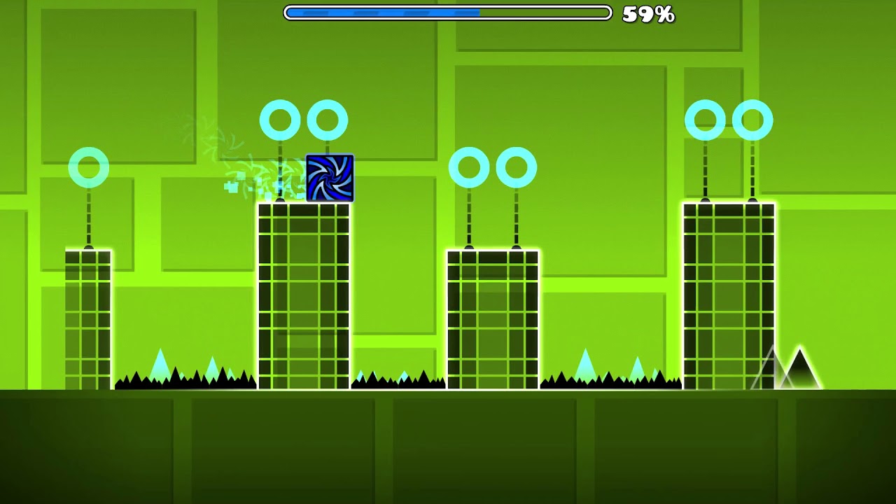 [GD] Ultimate Destruction - 100% - YouTube