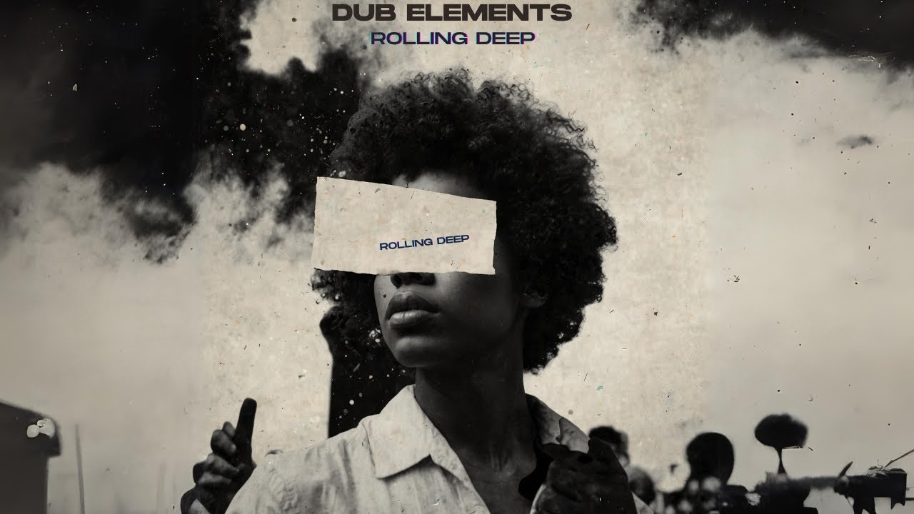 Dub Elements - Rolling Deep (Raveart Records) - YouTube