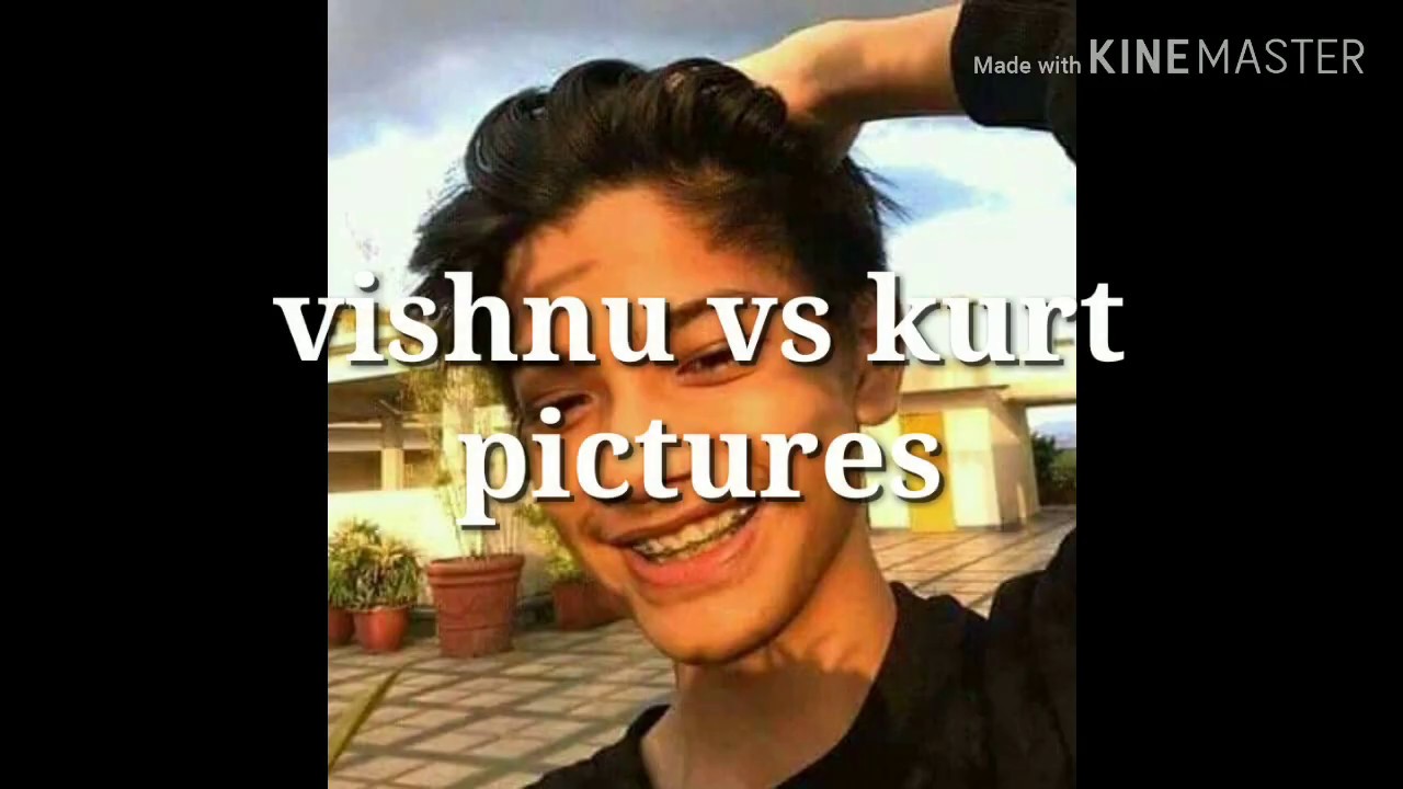 Vishnu isles vs Kurt bautista - YouTube