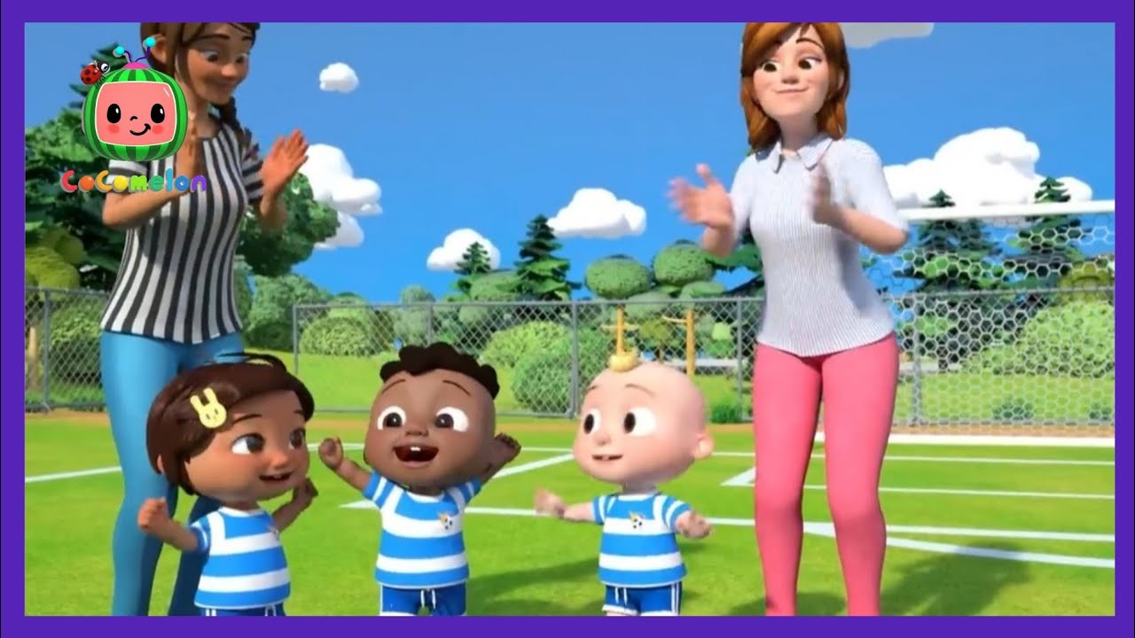 nursery rhymes cartoon cocomelon/ - YouTube