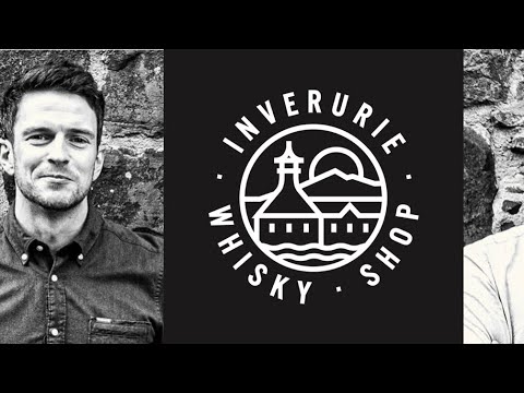 A Blether with Jonny and Angus, 2 thirds of the Kythe Distillery Team ...