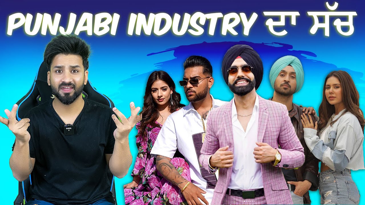 REALITY OF SOCIAL MEDIA | EXPOSED BY AMAN AUJLA - YouTube