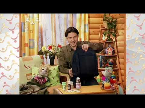 Шишкин Лес. Всё обо всём. Конфеты - YouTube