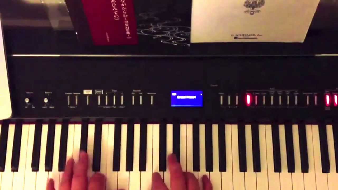 Addictive Keys (XLN Audio) - Rhodes piano - YouTube
