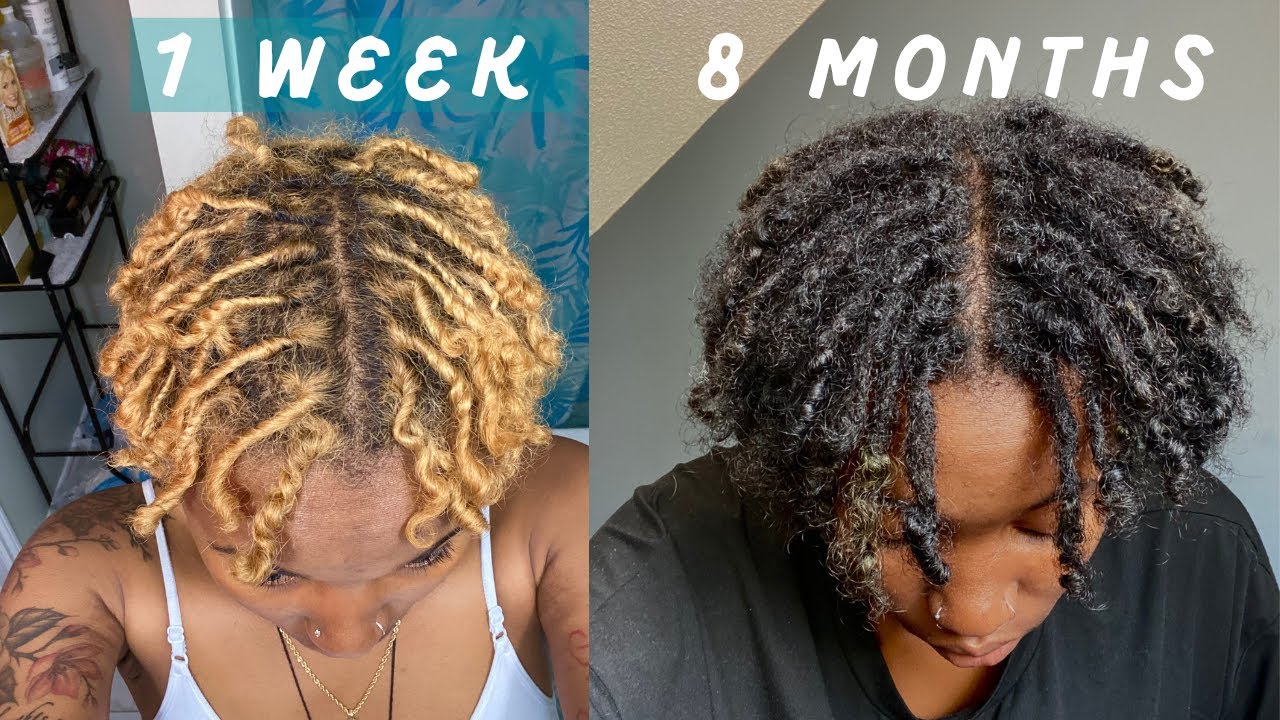 8 Month Visual Loc Journey - YouTube