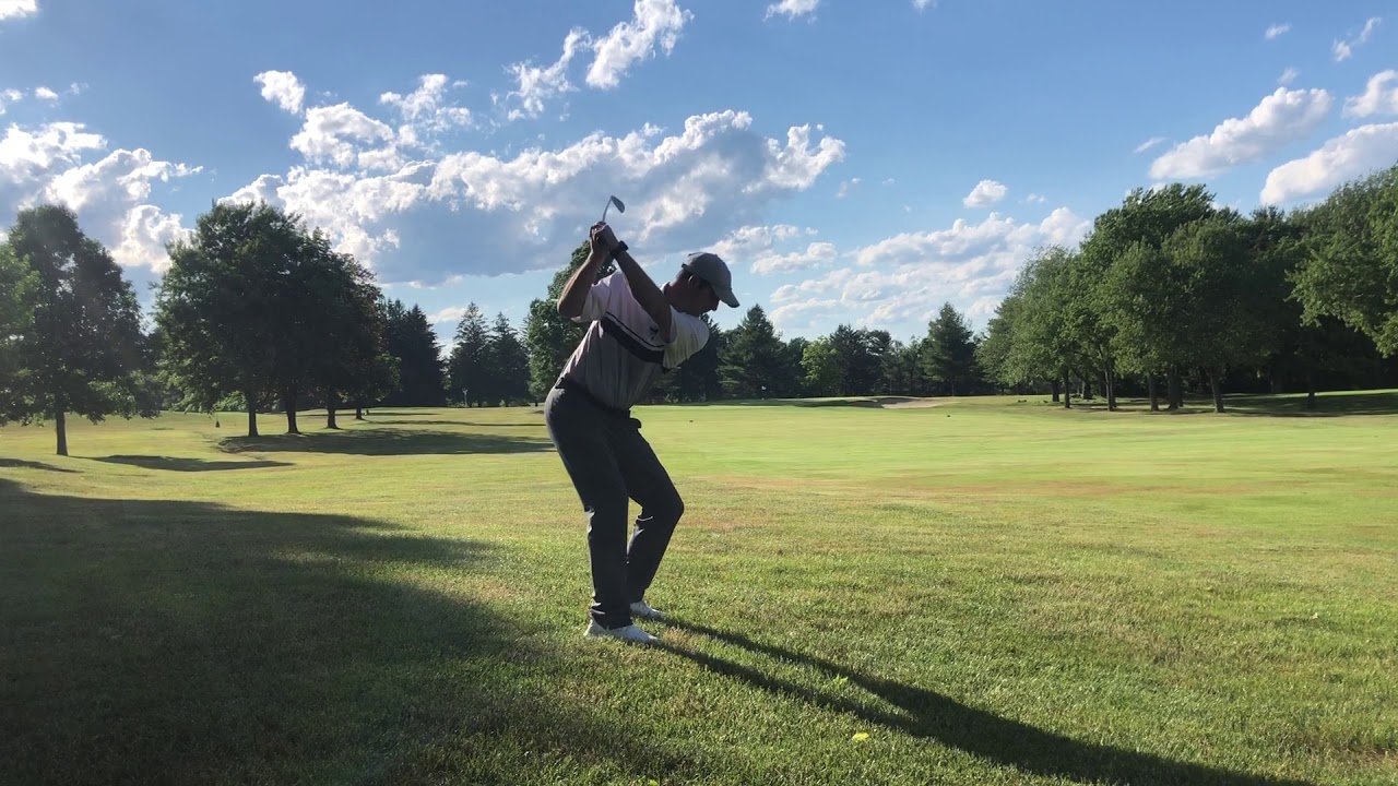 What to do when the ball is above and below your feet - YouTube