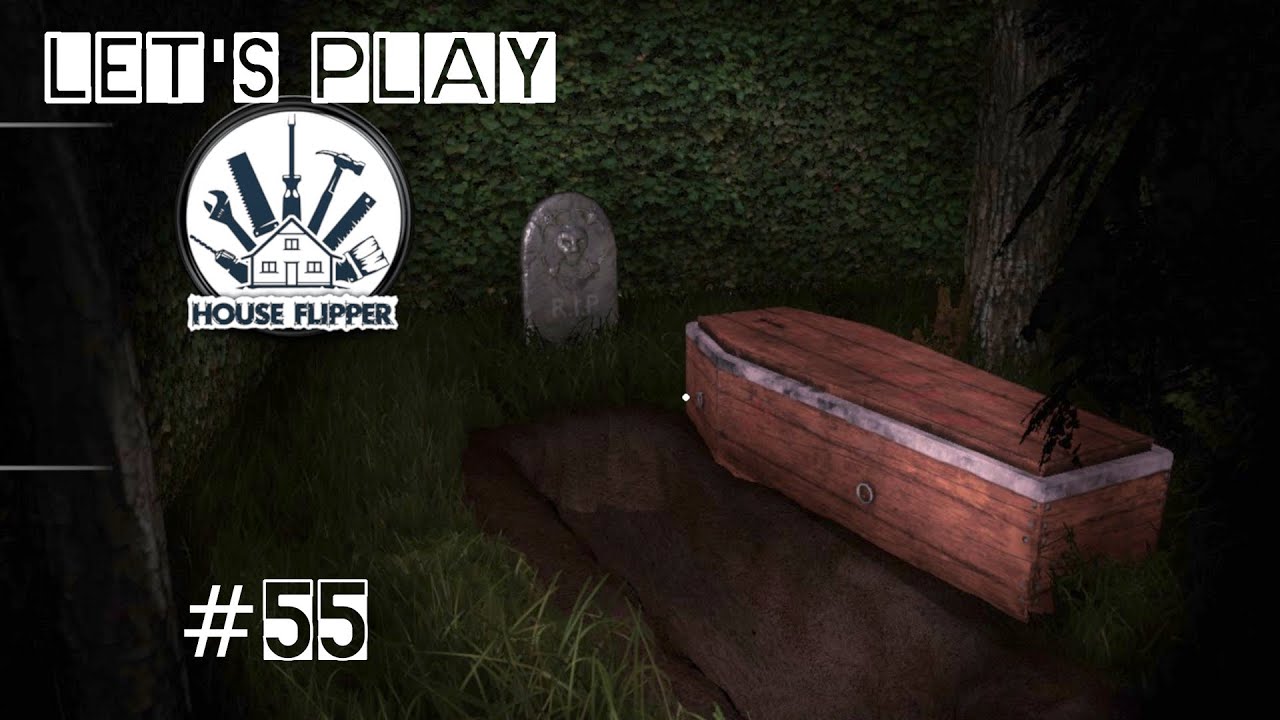 House Flipper #55 💰 Das Haus von Samarta Myers # lets play # deutsch ...