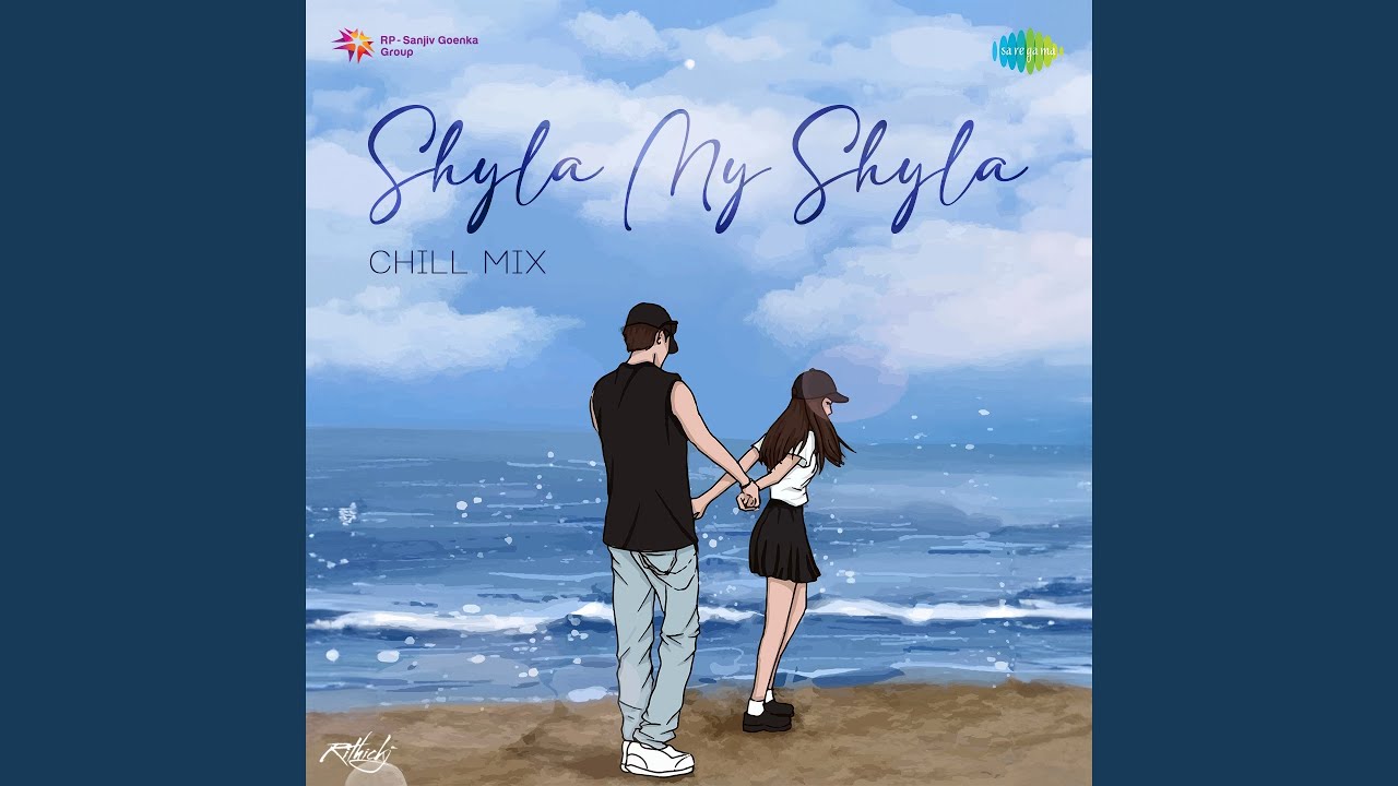 Shyla My Shyla - Chill Mix - YouTube