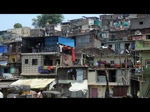 SLUM IN CHINA | SHANTY HOUSES IN THE MIDDLE OF THE CITY | ESKWATER SA ...