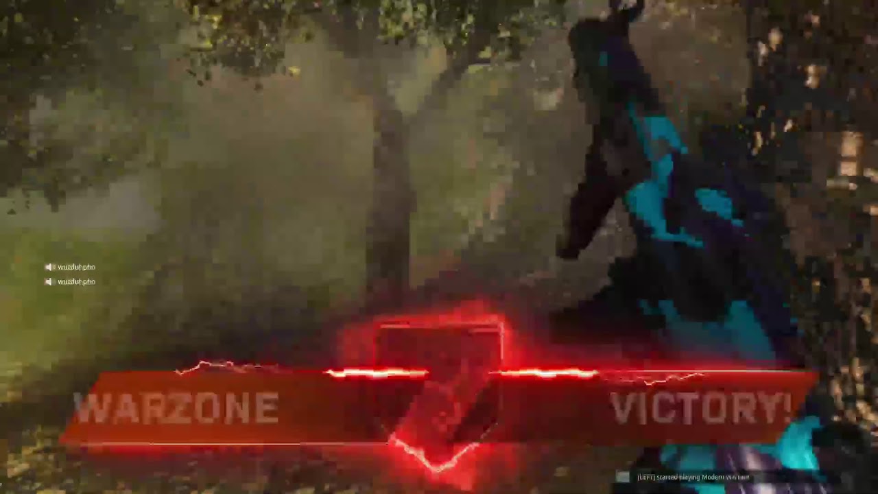 [PS4] CALL OF DUTY - WARZONE - GULAG DUBZ LFG - YouTube