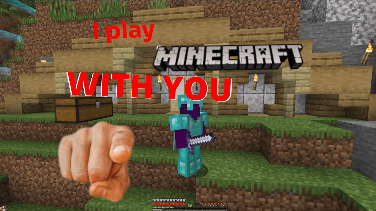 I try to build a house while being distracted for 7 minutes - YouTube