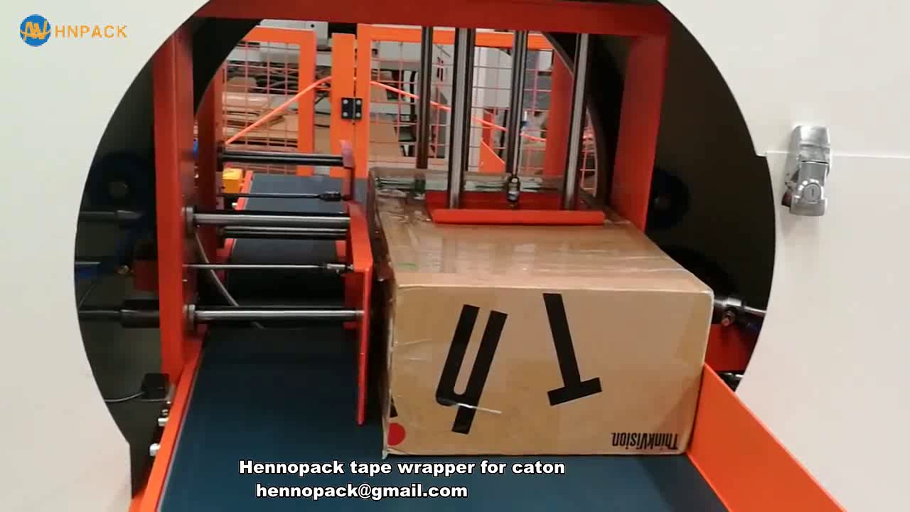 new design adhesive tape wrapping machine for carton box wrapper 00 00 ...