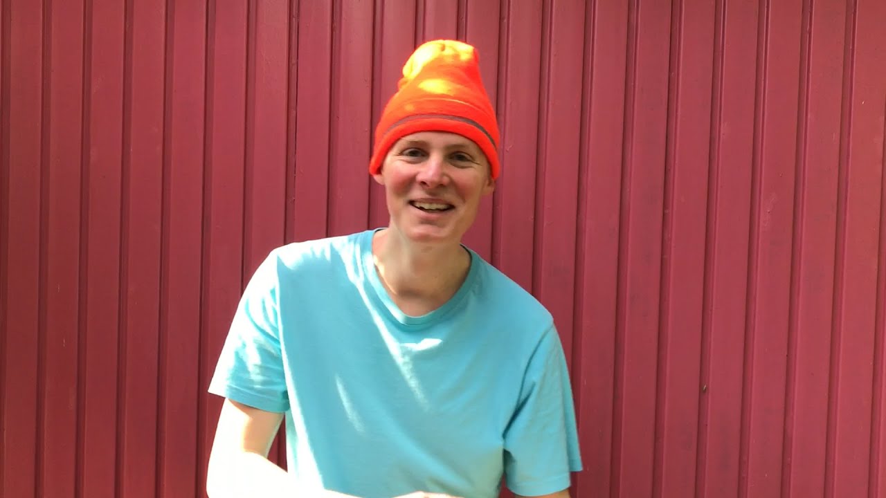 Geh Weiter - YouTube