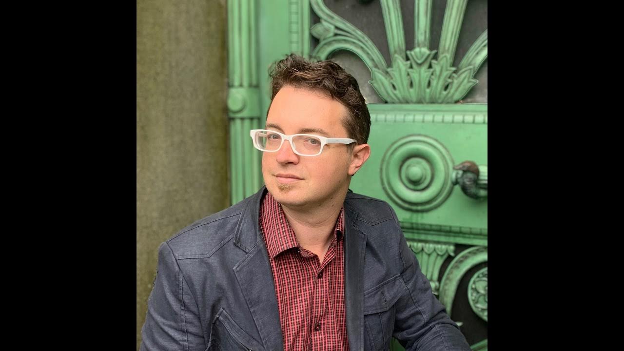 Making History Come Alive! - YouTube