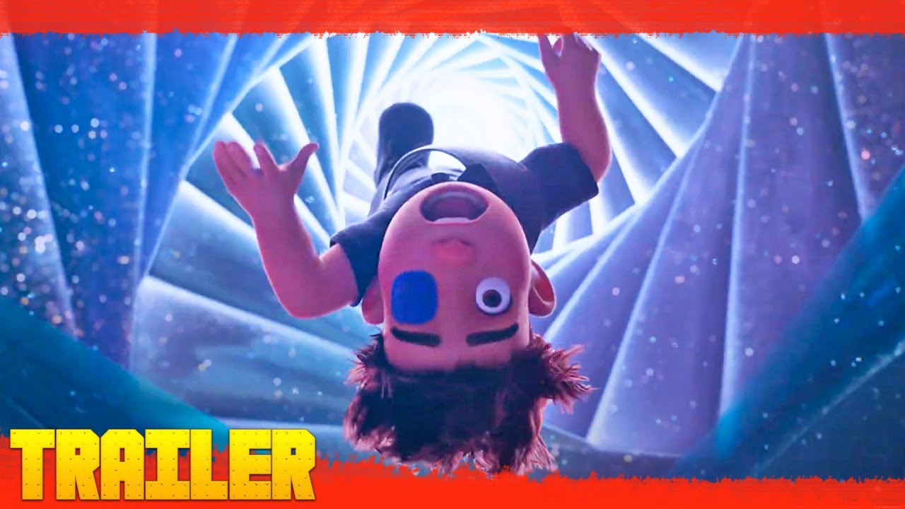Elio (2024) Disney Teaser Tráiler Oficial Subtitulado - YouTube