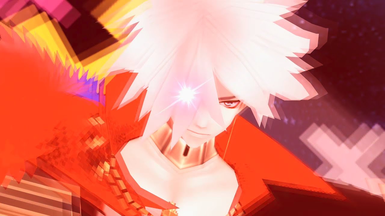 [NG+] Fate/EXTRA CCC (English Patched) - 17 - Chapter 4 (END): Karna ...