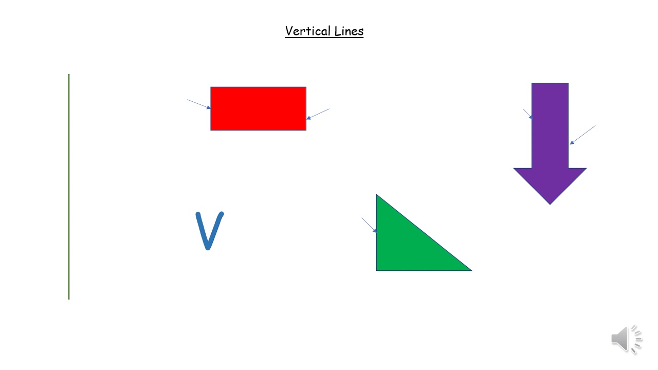 Year 3 - Maths - Lines - Lesson 10 - YouTube