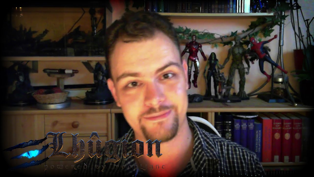 FYI: PokéMon, Minecraft andere Videos & Zeit - YouTube