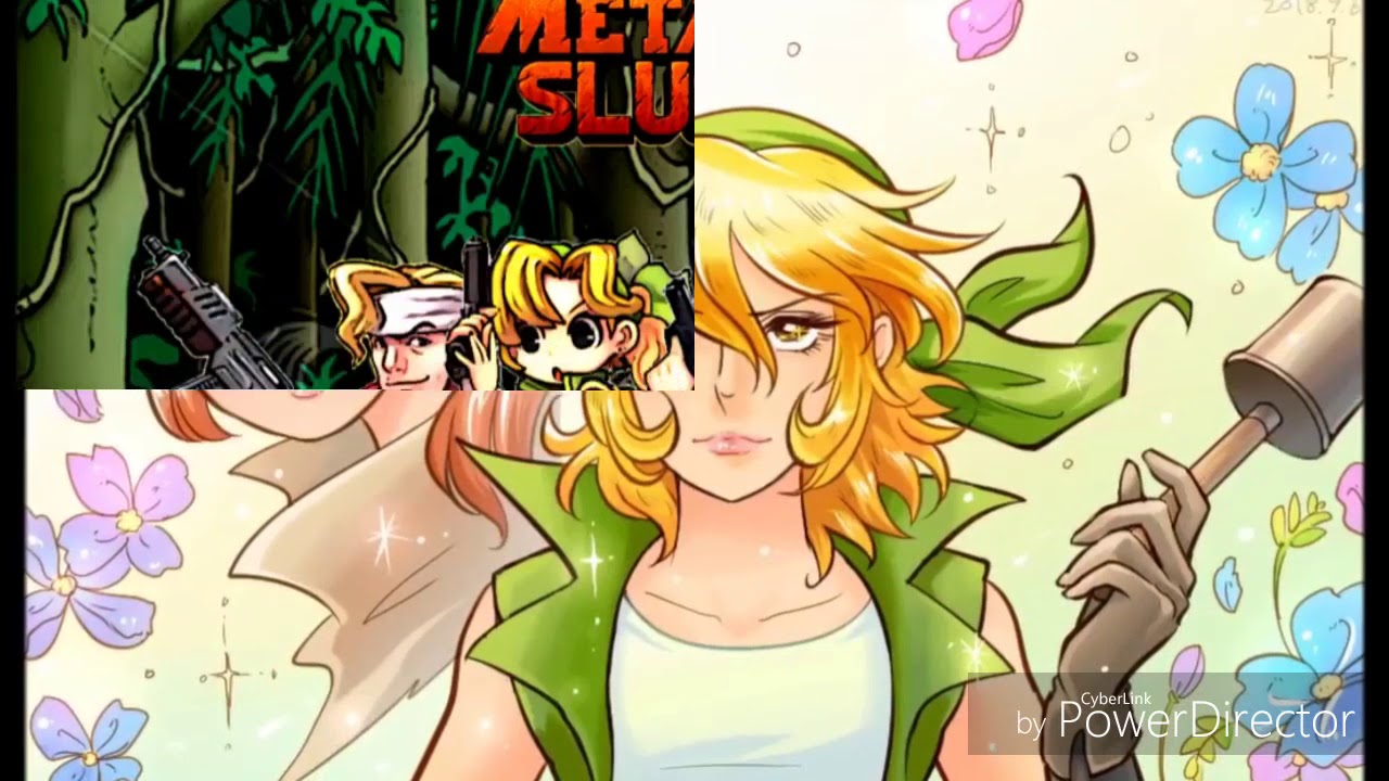 Slug Mania 631 - YouTube