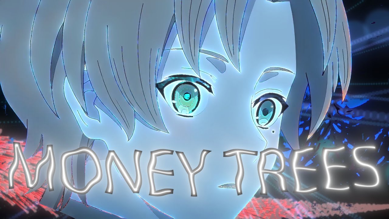 Jobless Reincarnation "Rudeus" - Money Trees [Edit/AMV] - YouTube