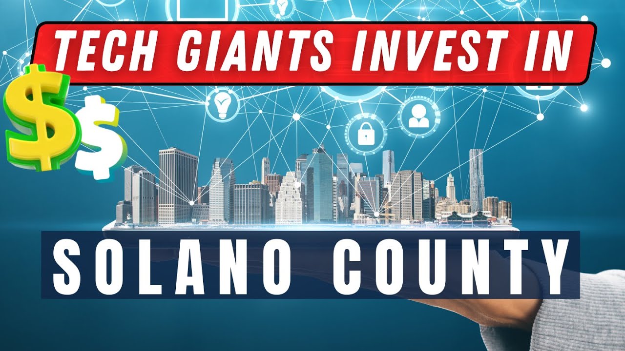 Is Solano County California's Future | Living in Solano County | Moving ...