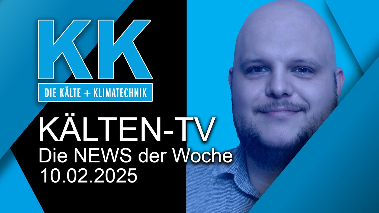 KÄLTEN-TV | die NEWS der Woche | KW6 - YouTube
